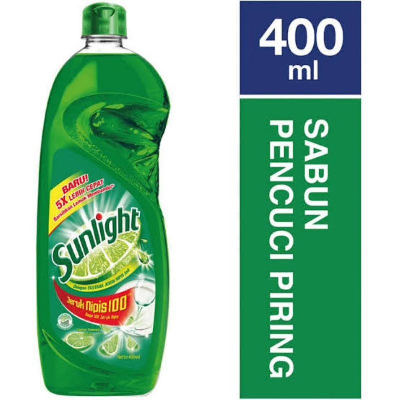 Jual SUNLIGHT JERUK NIPIS 100 BOTOL 400ML | Shopee Indonesia Jual SUNLIGHT JERUK NIPIS 100 BOTOL 400ML | Shopee Indonesia