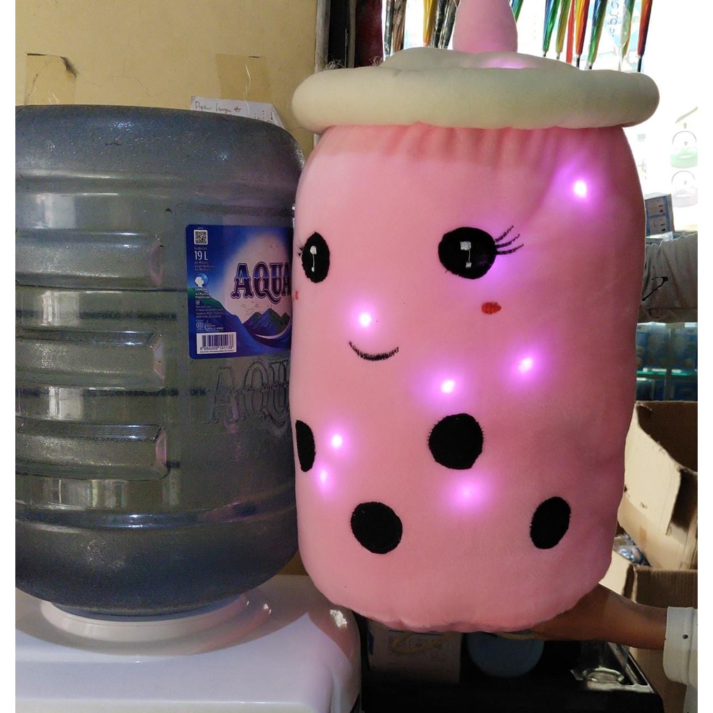 Jual BOBA LED JUMBO boba XXL dan XL | Shopee Indonesia