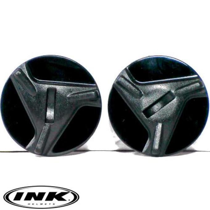 Jual Rachet Kuping Helm INK Enzo Bolt Knob Rechet Kupingan | Shopee ...