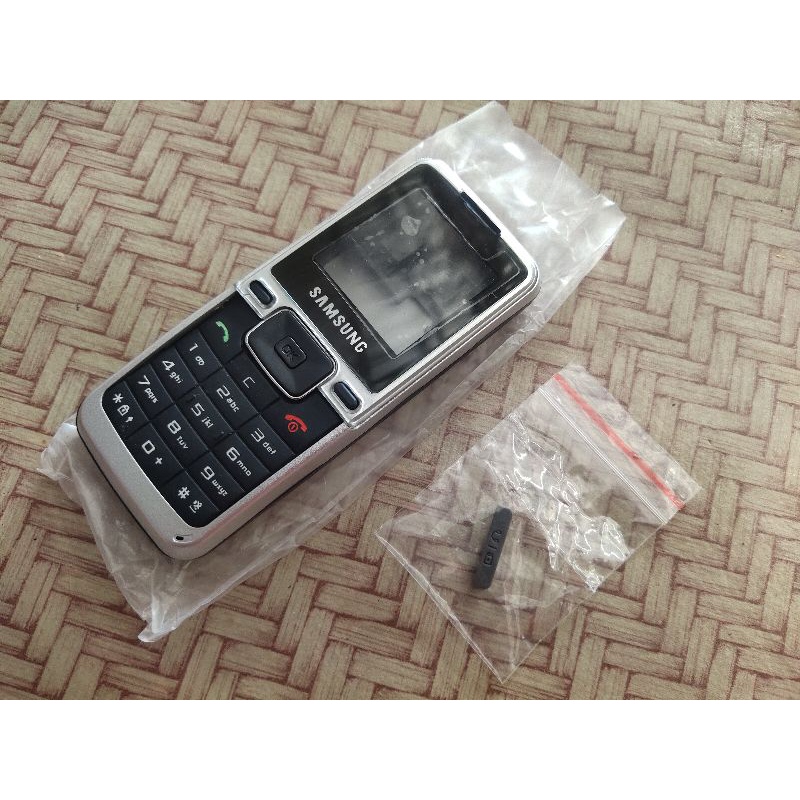 Jual CASING FULLSET SAMSUNG B200 | Shopee Indonesia