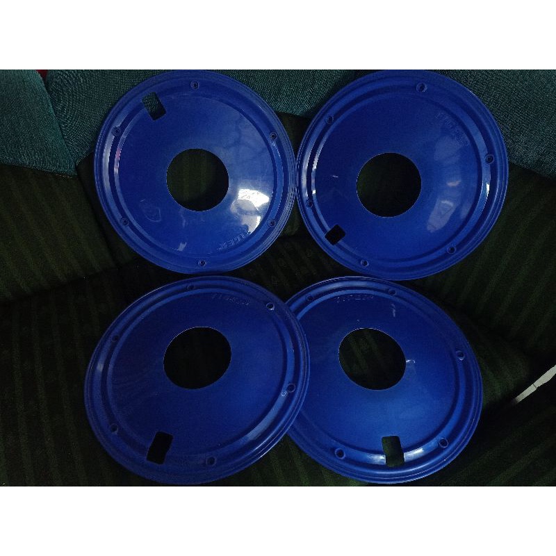 Jual Penutup velg / wheeldop motor ring 17 dan wheeldop ring 18 ...