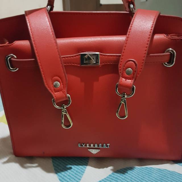 Jual Everbest original red (Booked) | Shopee Indonesia