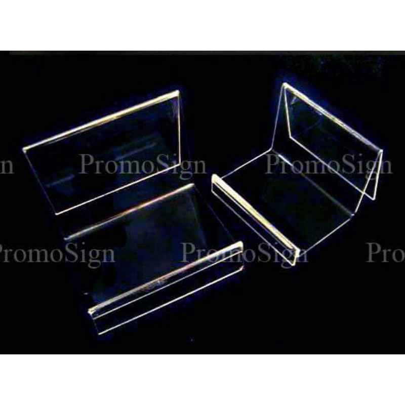 Jual Acrylic Display Tas / Acrylic Display Dompet / Tas Organiser ...