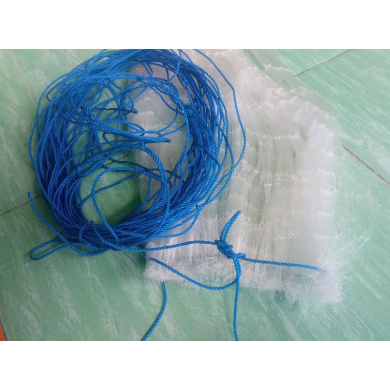 Jual Jaring 3 Lapis Setengah Jadi | Shopee Indonesia Jual Jaring 3 Lapis Setengah Jadi | Shopee Indonesia