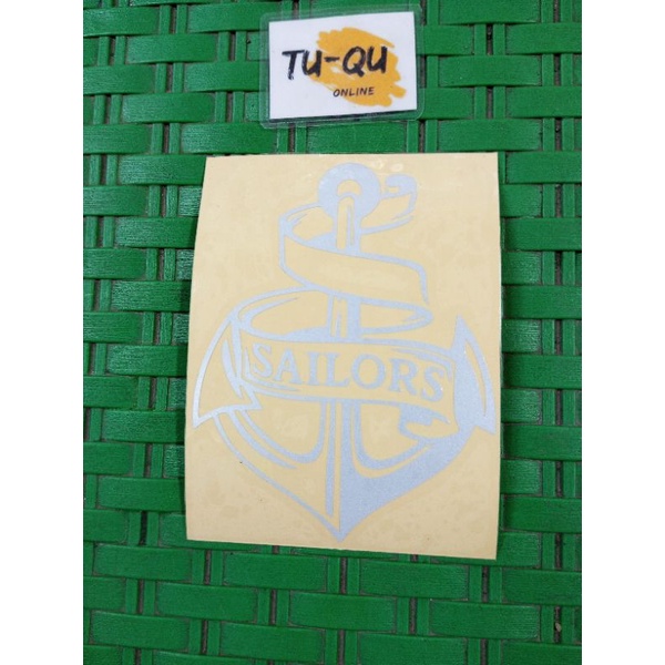 Jual STICKER JANGKAR ( 5 ) | Shopee Indonesia