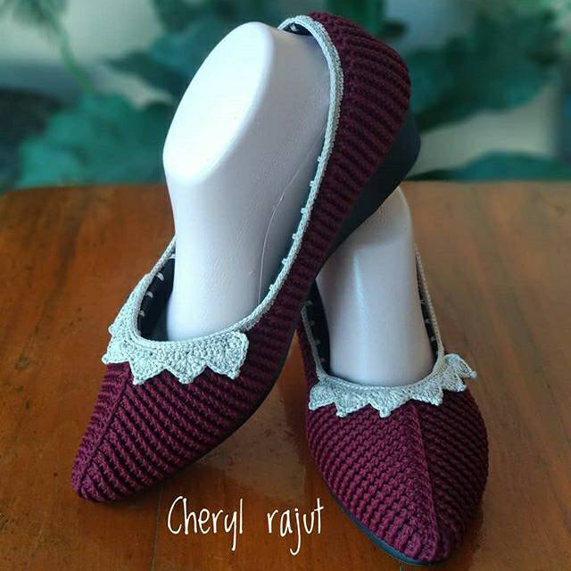 Jual Sepatu rajut | Shopee Indonesia
