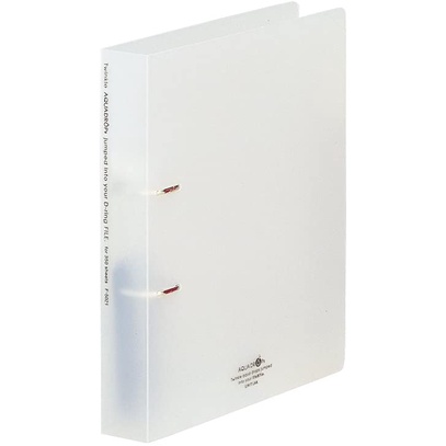 Jual LIHIT LAB Twist Ring File F-5021 Tempat Binder Tempat Kertas ...