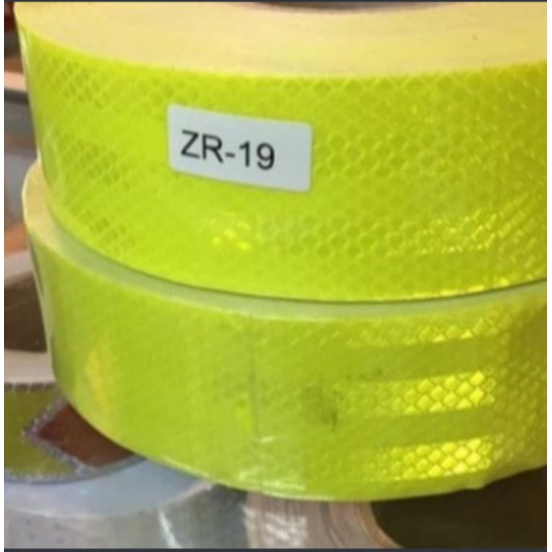 Jual stiker reflektif 5cm x 45cm | Shopee Indonesia