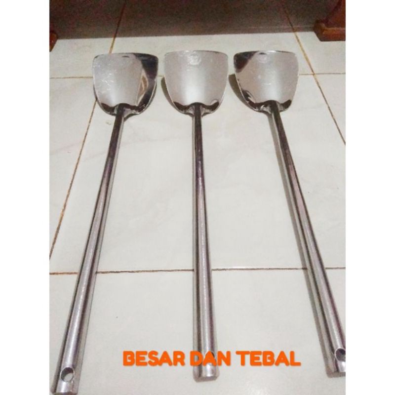 Jual SODET BESI JUMBO / SODET BESI ANTI KARAT / SODET TEBAL / KODEK ...
