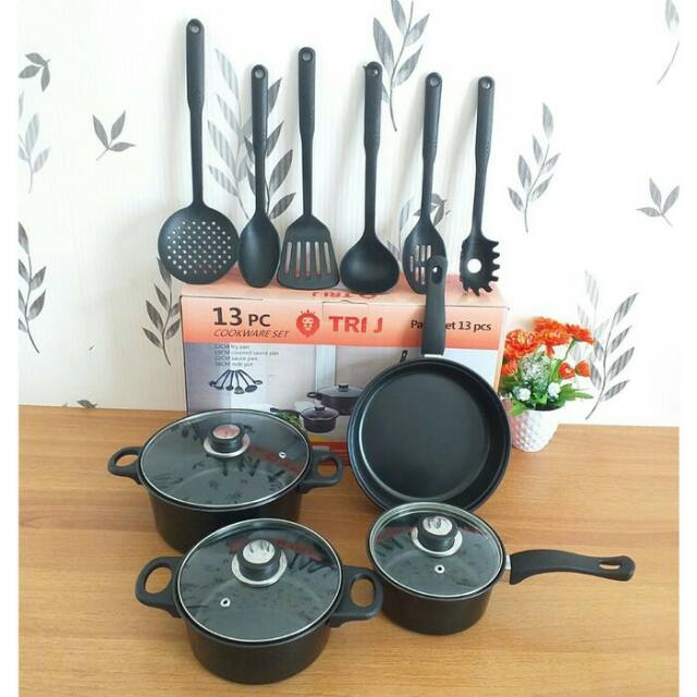 Jual PANCI SET 13 PC | Shopee Indonesia