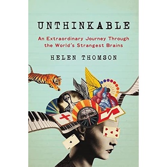 Jual BUKU Unthinkable: An Extraordinary Journey Through the World's ...