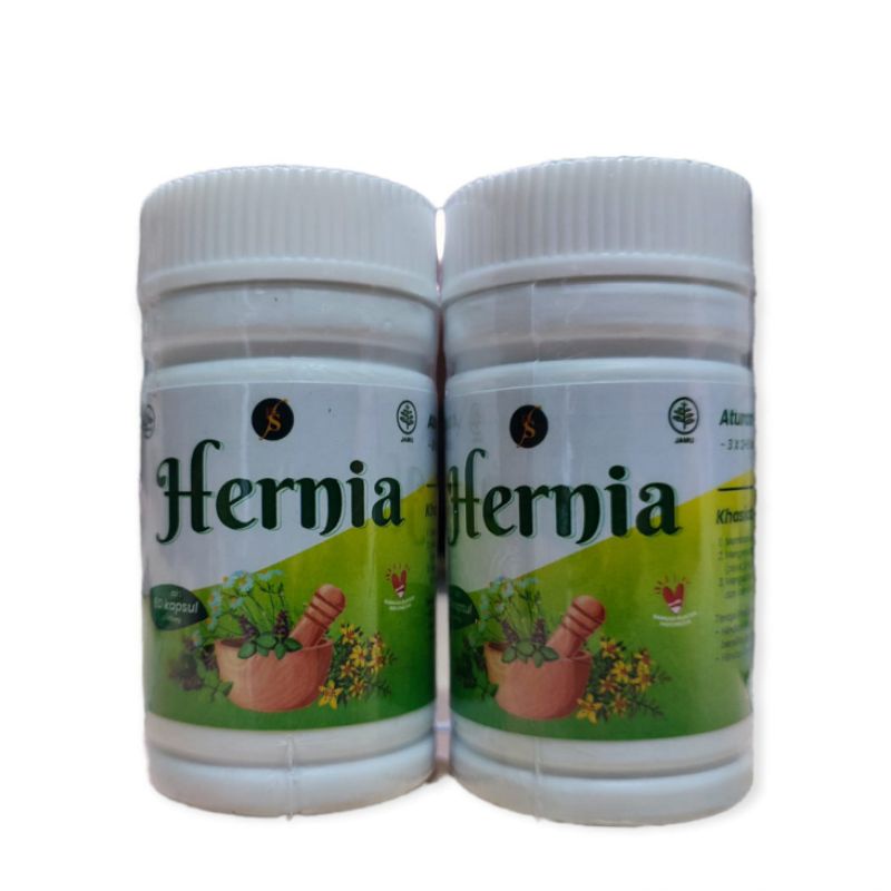 Jual Obat Hernia / Obat Turun Berok / Kapsul Hernia BFS 60 Kapsul ...