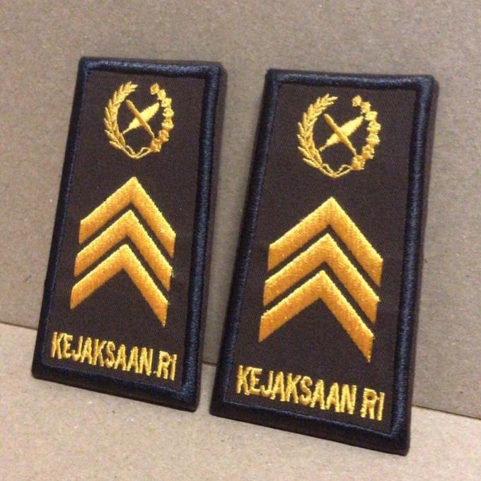 Jual PANGKAT PDH 2C KEJAKSAAN RI MURAH | Shopee Indonesia