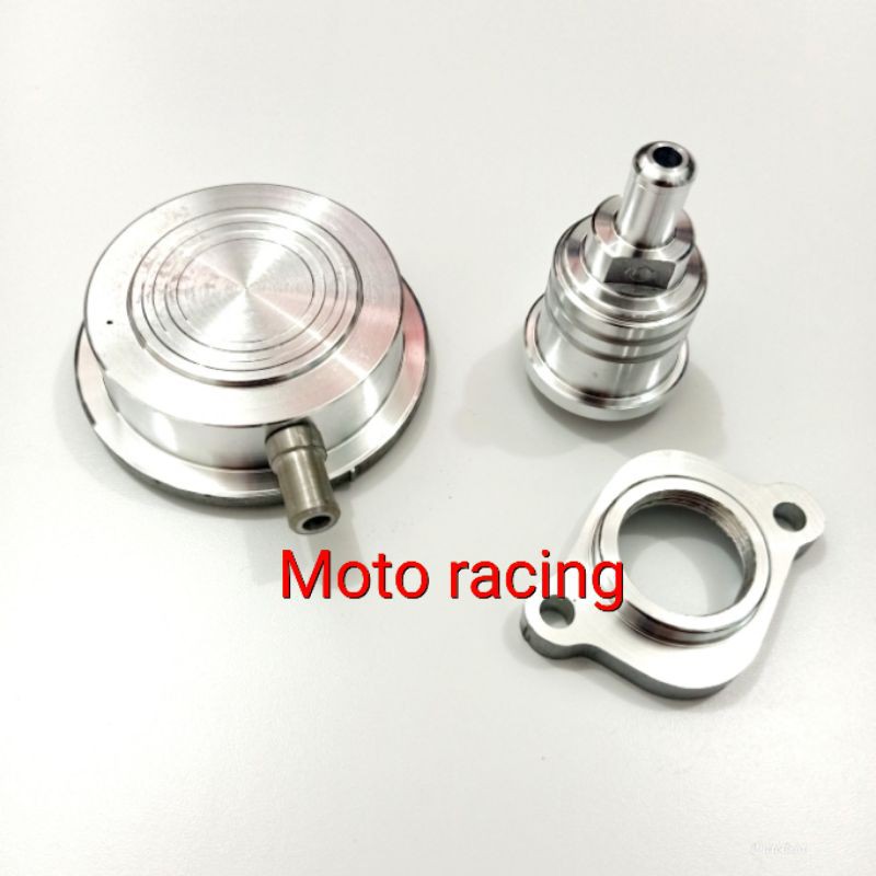 Jual Tutup klep pagoda plus tutup keteng timing chrome set pnp kharisma ... Jual Tutup klep pagoda plus tutup keteng timing chrome set pnp kharisma ...