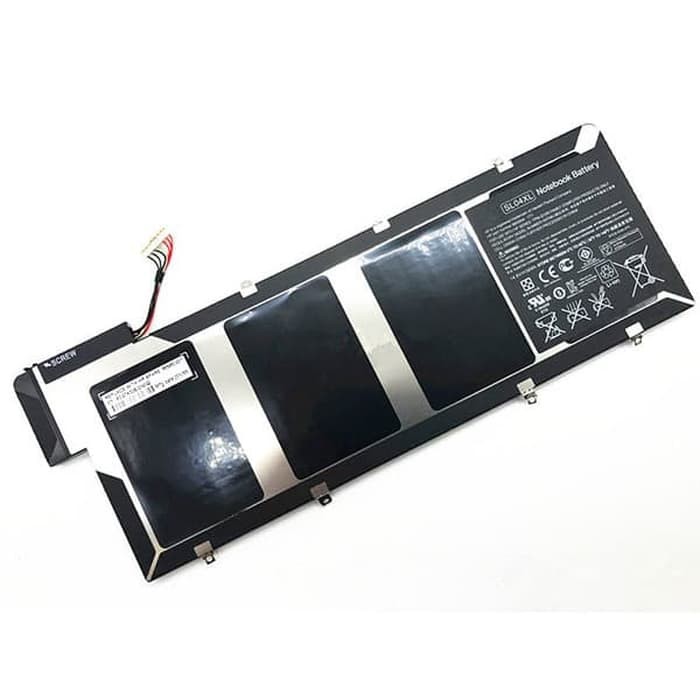 Jual Baterai Laptop HP Envy Spectre 14-3000 Series TPN-Q105 SL04XL ...