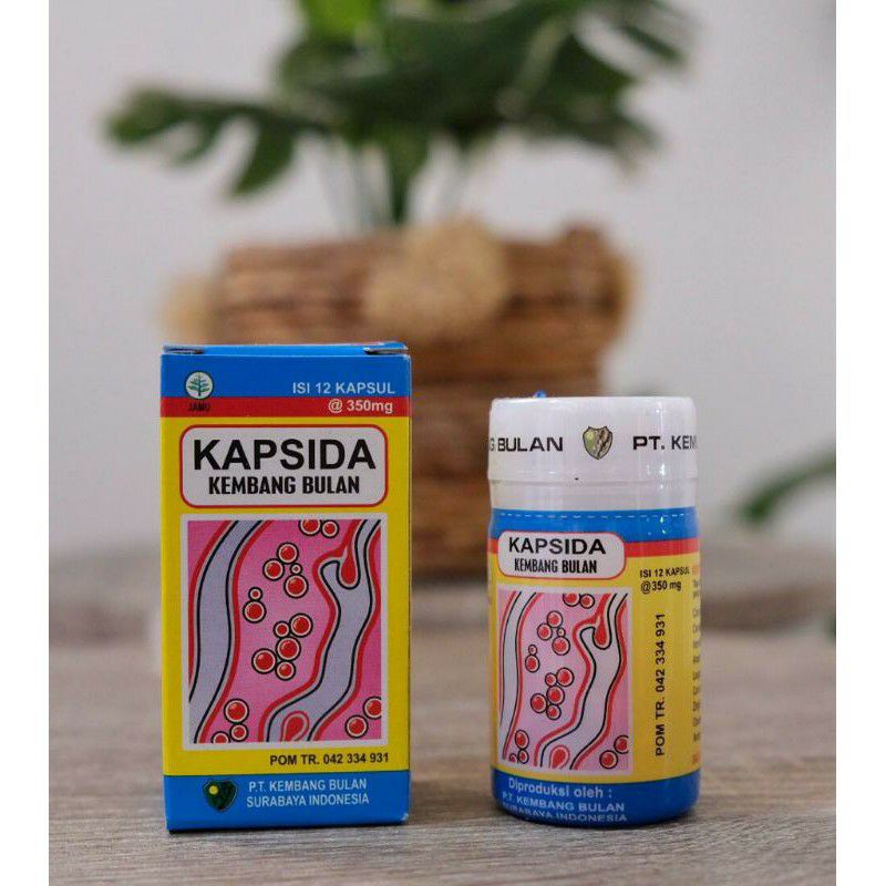 Jual Kapsida kembang bulan /kapsida termurah || Kapsida Kembang Bulan ...
