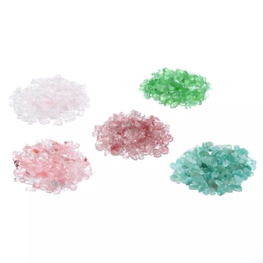 Jual Crystal Clear Stone Isi Topping Resin Bronze Wheels Vintage Geer ...