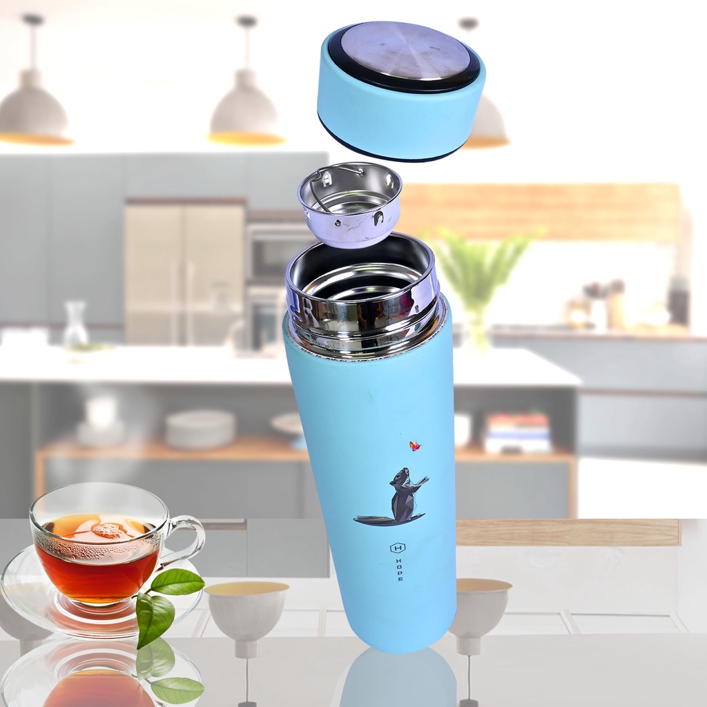 Jual Termos Air Minum Termos Stainless Premium ST 11 | Shopee Indonesia