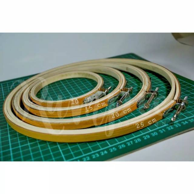 Jual Midangan Kayu 20cm | Shopee Indonesia