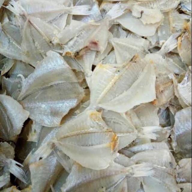 Jual Ikan Asin Pakang 100 gram | Shopee Indonesia