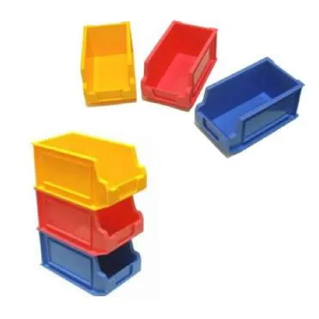 Jual Jolly Box No.200 / Box JX-2 Lion star (22.5x13.5x12cm) | Shopee ...