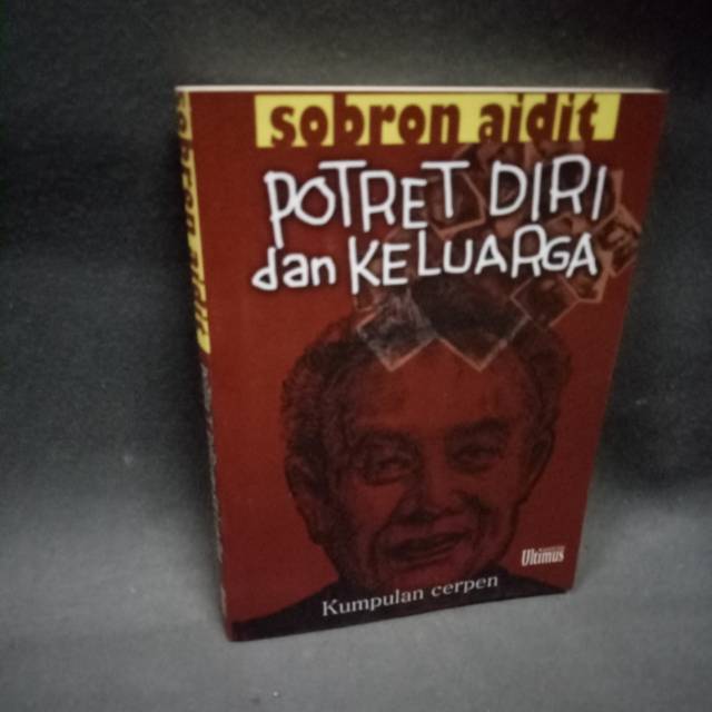 Jual SOBRON AIDIT .POTRET DIRI dan KELUARGA | Shopee Indonesia