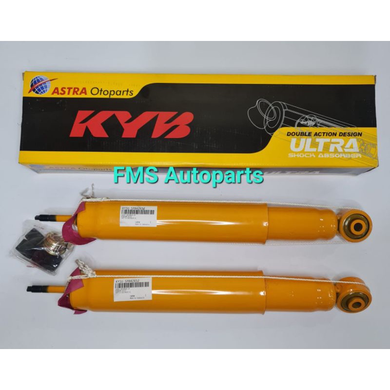 Jual Shock Absorber/breaker belakang Daihatsu Taft Independent F73 ...