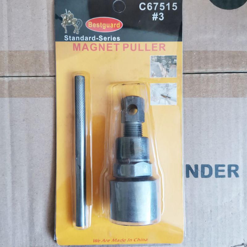 Jual treker magnet no 3 motor tracker magnet puller honda kawasaki ...