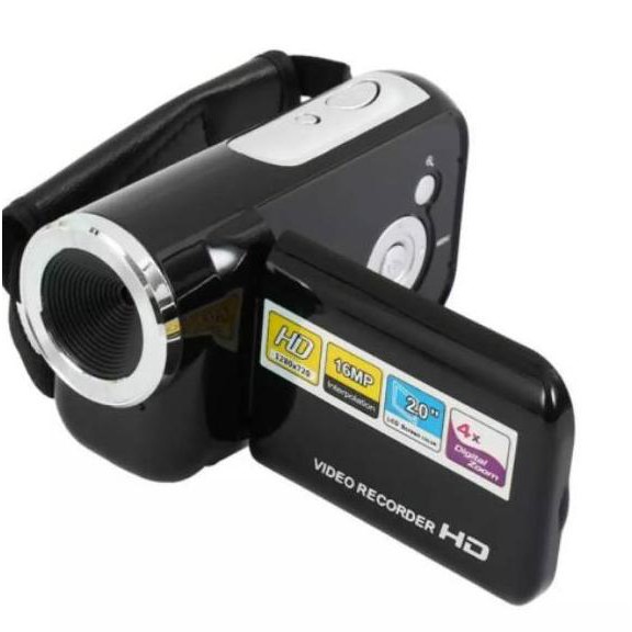Jual Harga Murah.. Handycam-Hendikem Kamera Camcorder HD | Shopee Indonesia