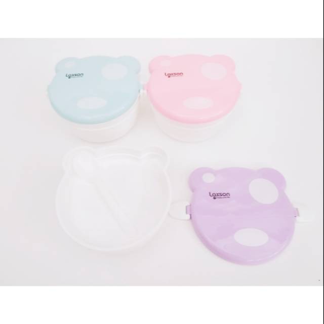Jual Tempat Makan Anak / Tempat Bento / lunch box | Shopee Indonesia
