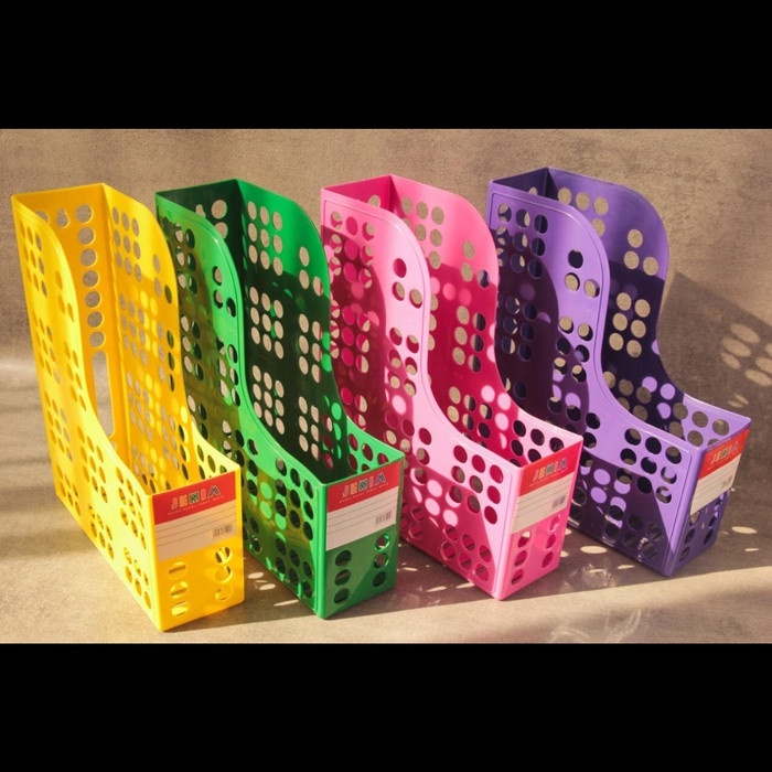 Jual File-Box- Box File Plastik Jenia -Box-File. | Shopee Indonesia