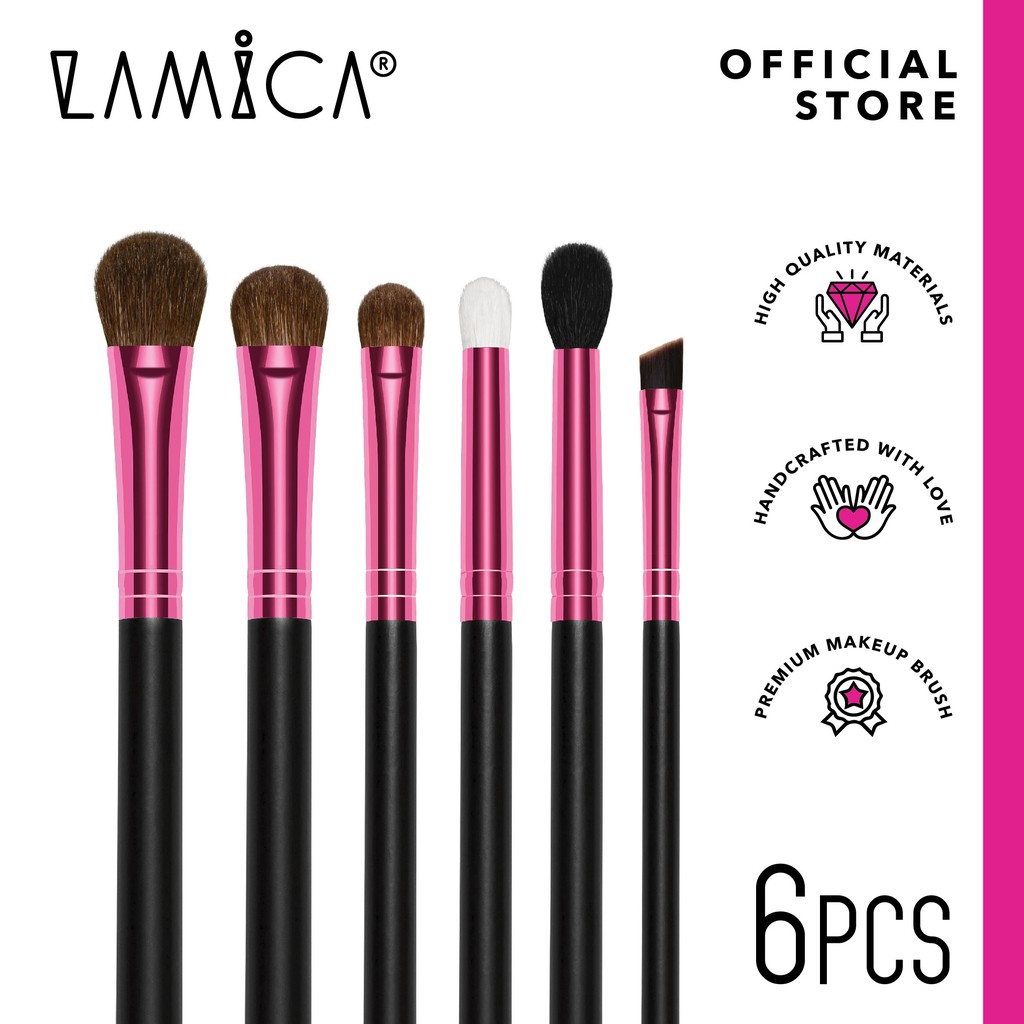 Jual Essential Eye Set | Shopee Indonesia