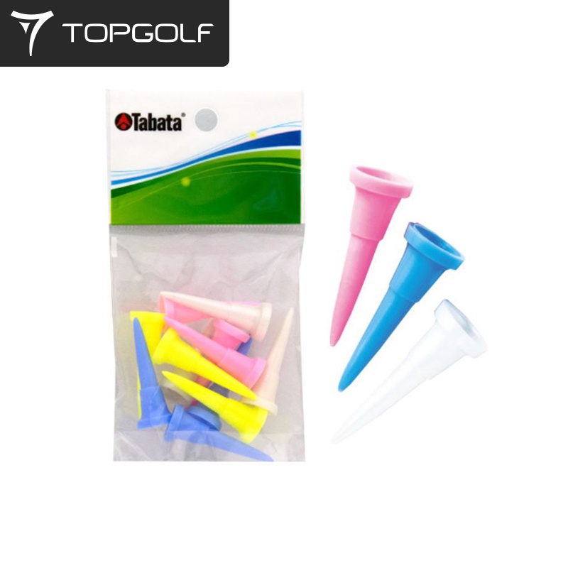 Jual Tee Tabata Plastic GV-0474 37MM | Tee Golf | Shopee Indonesia