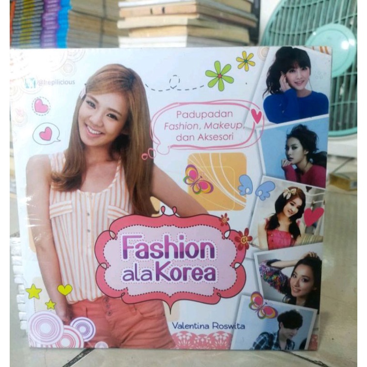 Jual BUKU OBRAL SUPER MURAH - Buku Koleksi K-Pop / BTS EXCLUSIVI ...