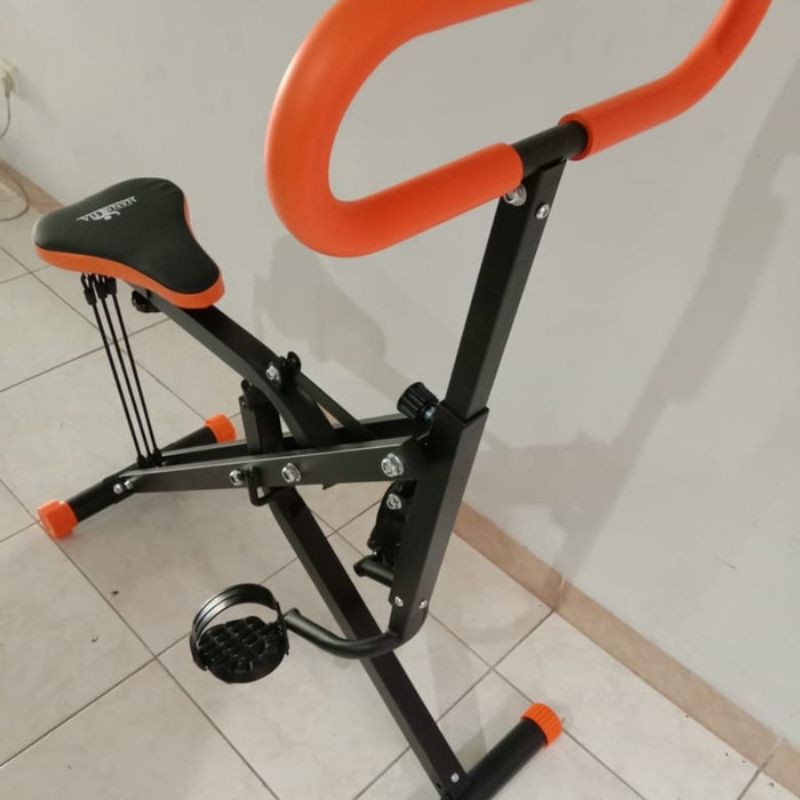 Jual Power squat / power rider /alat olahraga /alat fitnes /alat gym ...