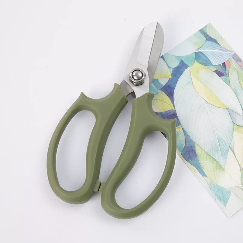 Jual Gunting Bunga Florist / Gunting Batang Tanaman | Shopee Indonesia