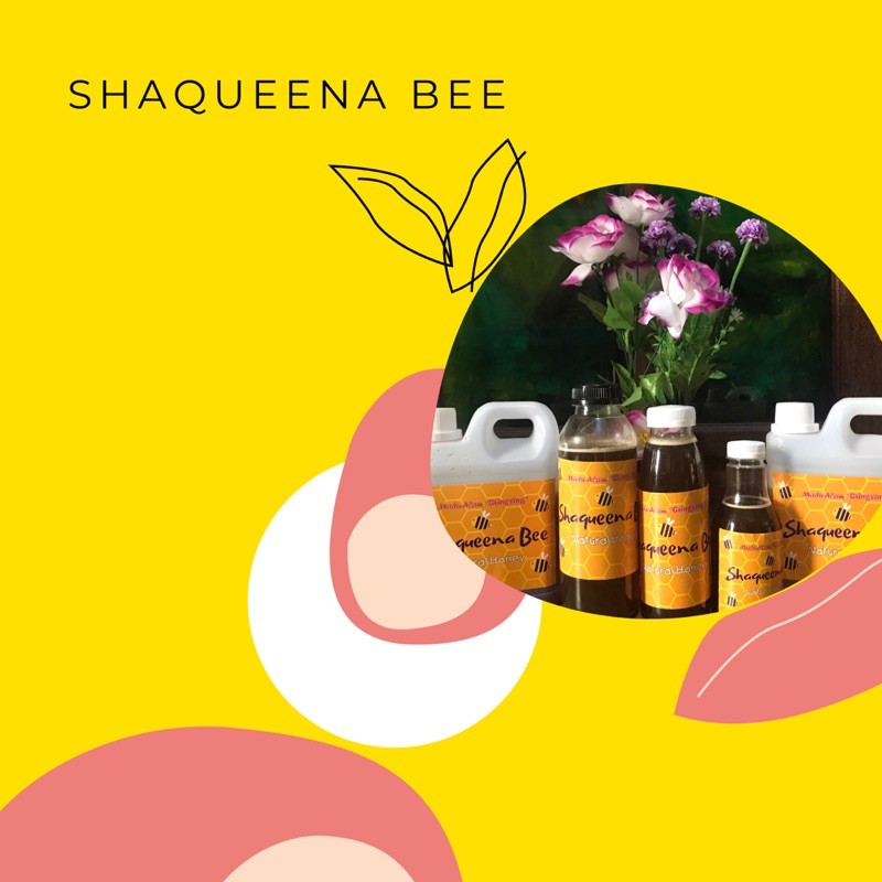 Jual Madu Randu/Kapuk 600g | Shopee Indonesia