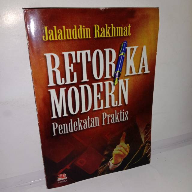 Jual Retorika Modern | Shopee Indonesia