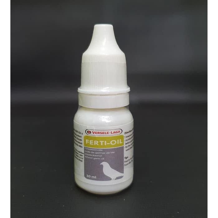 Jual VERSELE LAGA - FERTI OIL 10 ML - REPACKING | Shopee Indonesia