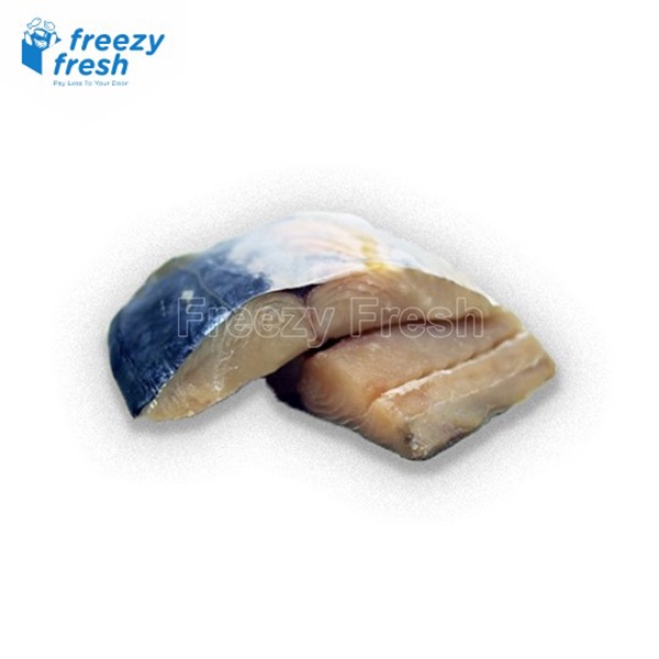 Jual Ikan Tenggiri Fillet (Mackerel) 500 Gram | Shopee Indonesia