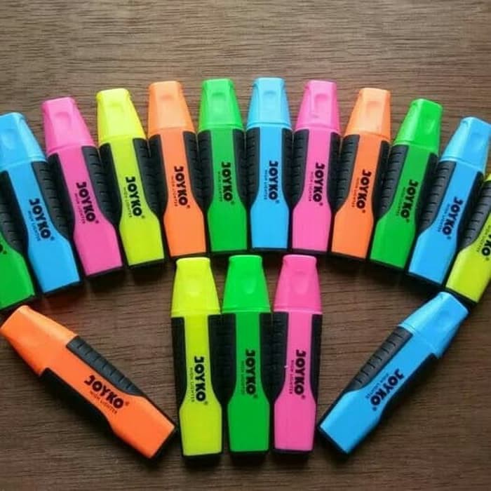 Jual Stabilo Pulpen - Stabilo Warna Warni - Highlighter Stabilo Produk ...
