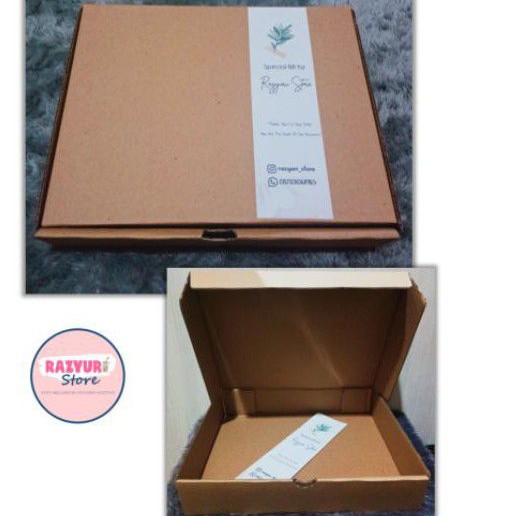 Jual EXTRA PACKING | Shopee Indonesia