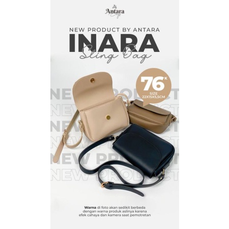 Jual Inara | Shopee Indonesia