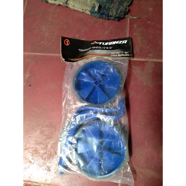 Jual Roda bantu | Shopee Indonesia