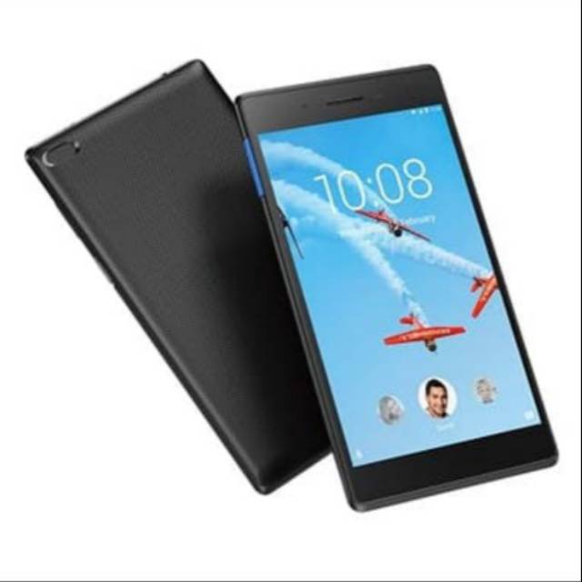 Jual LENOVO TAB 7 ESSENTIAL 2018 TB-7304I-2/16GB 100%ORIGINAL GARANSI ...