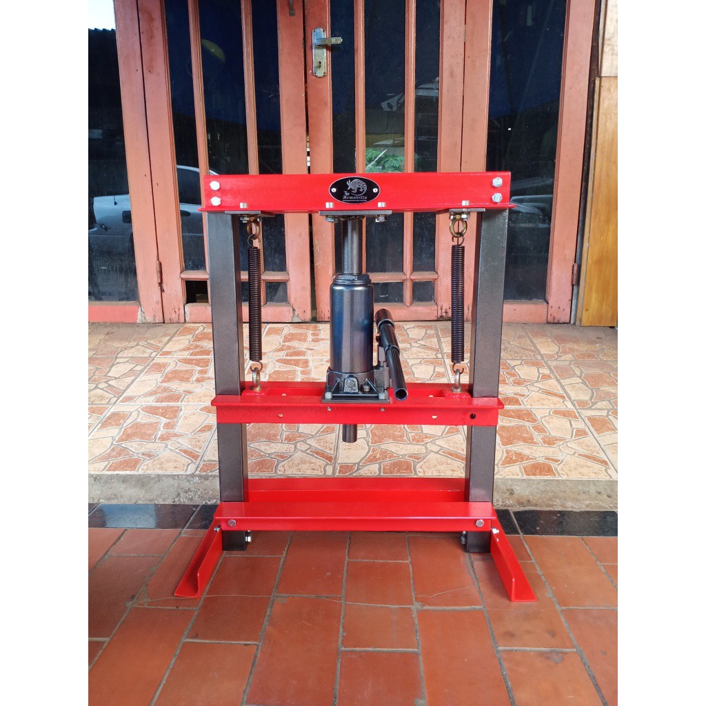 Jual Alat Press Hidrolik 5 Ton | Shopee Indonesia