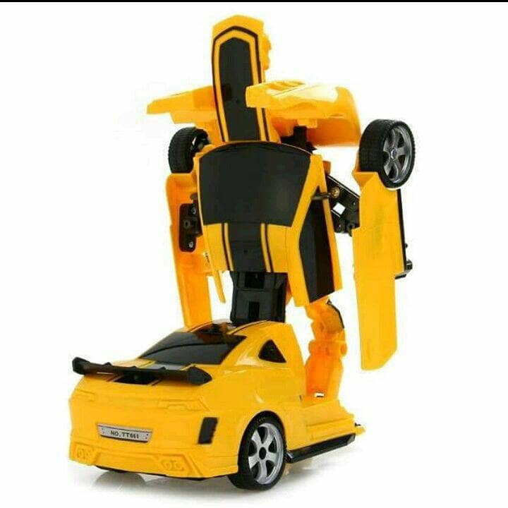Jual MAINAN MOBIL OTOBOT TRANSFORMER SUPER POWER | Shopee Indonesia