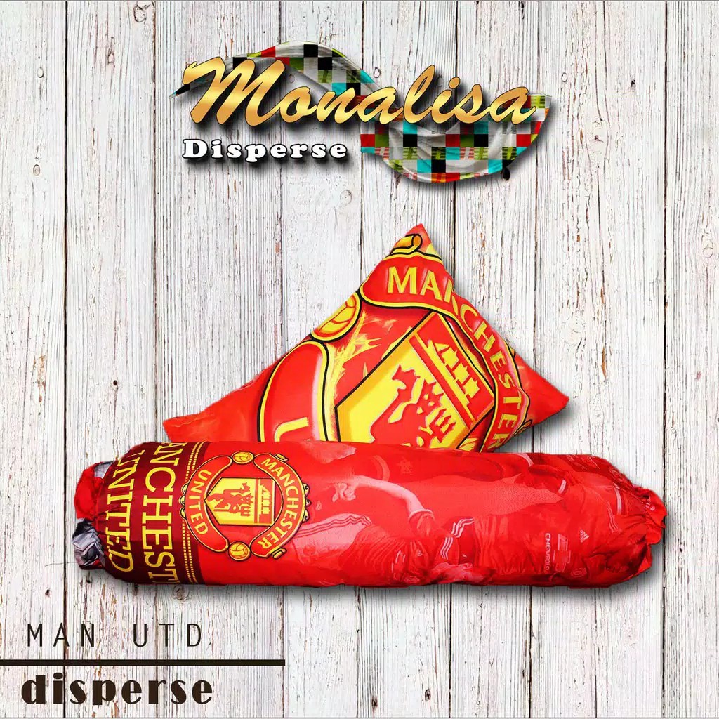 Jual Monalisa - ORIGINAL Sprei Set 90/100/120/140/160/180/200 SMALL ...