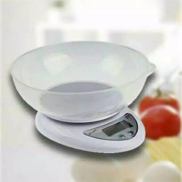 Jual Timbangan digital 5 kg | Shopee Indonesia