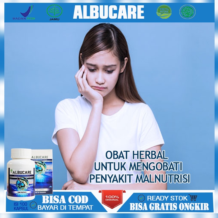 Jual Obat Herbal Untuk Malnutrisi, Obat Atasi Penyakit Malnutrisi ...